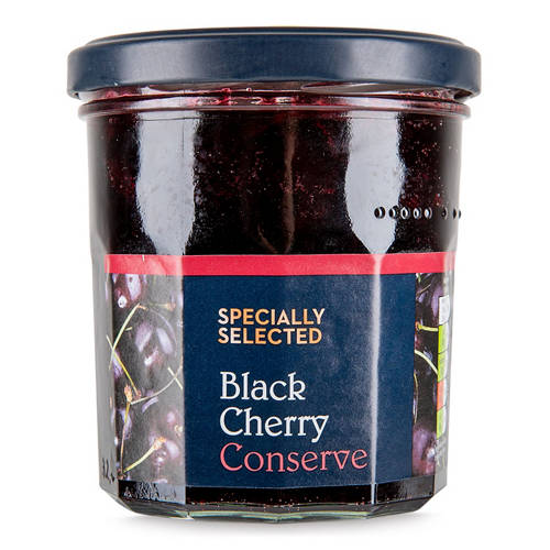 Black Cherry Conserve | ALDI IE